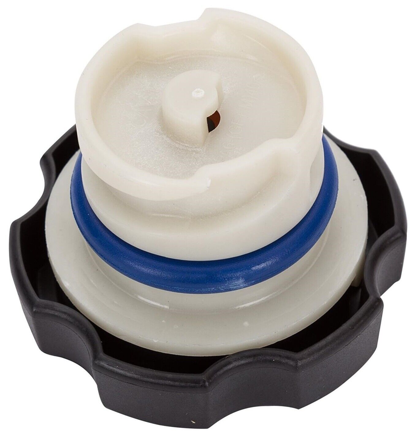 Genuine OEM ACDelco 2017-2023 Silverado Sierra 6.6L L5P Duramax Oil Ca ...