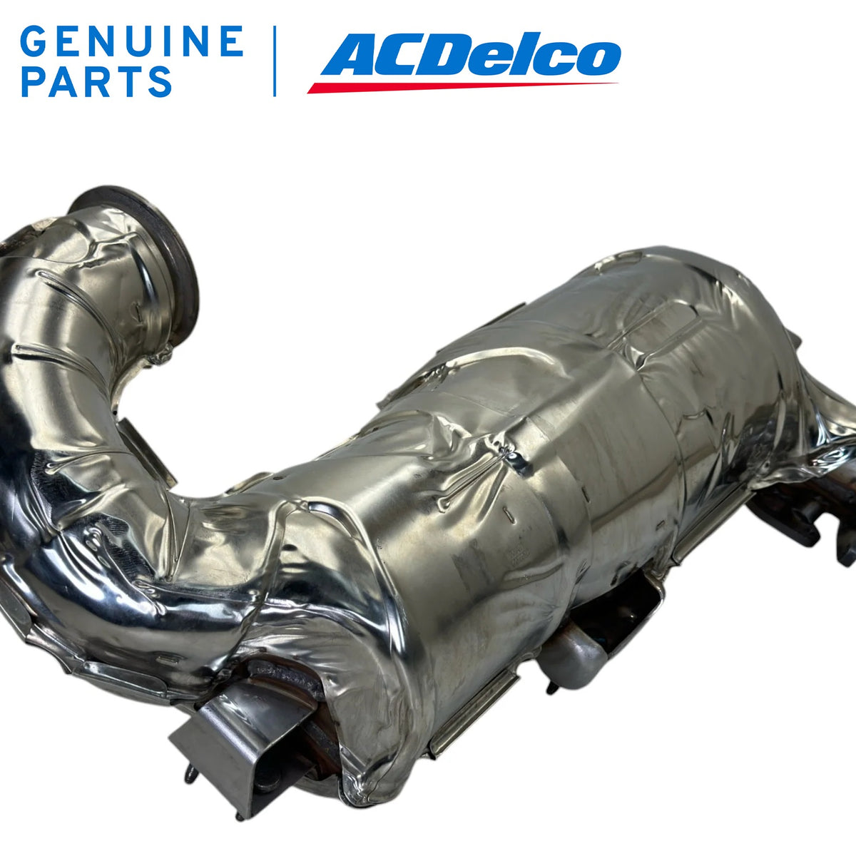 2020-2022 Silverado Sierra LM2 Duramax Diesel Particulate Filter (DPF ...