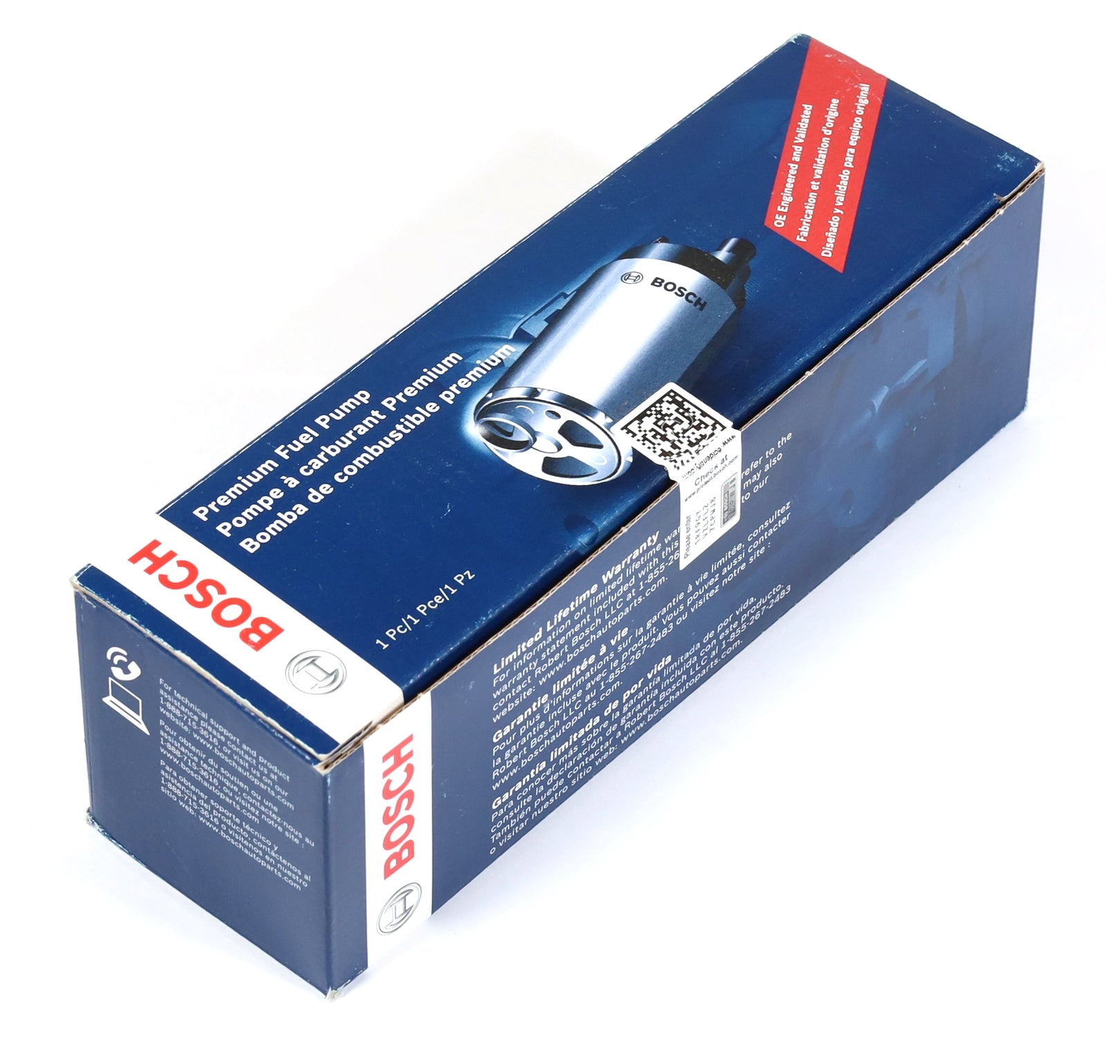 1999 2003 7 3l Powerstroke Fuel System Backwoods Diesel