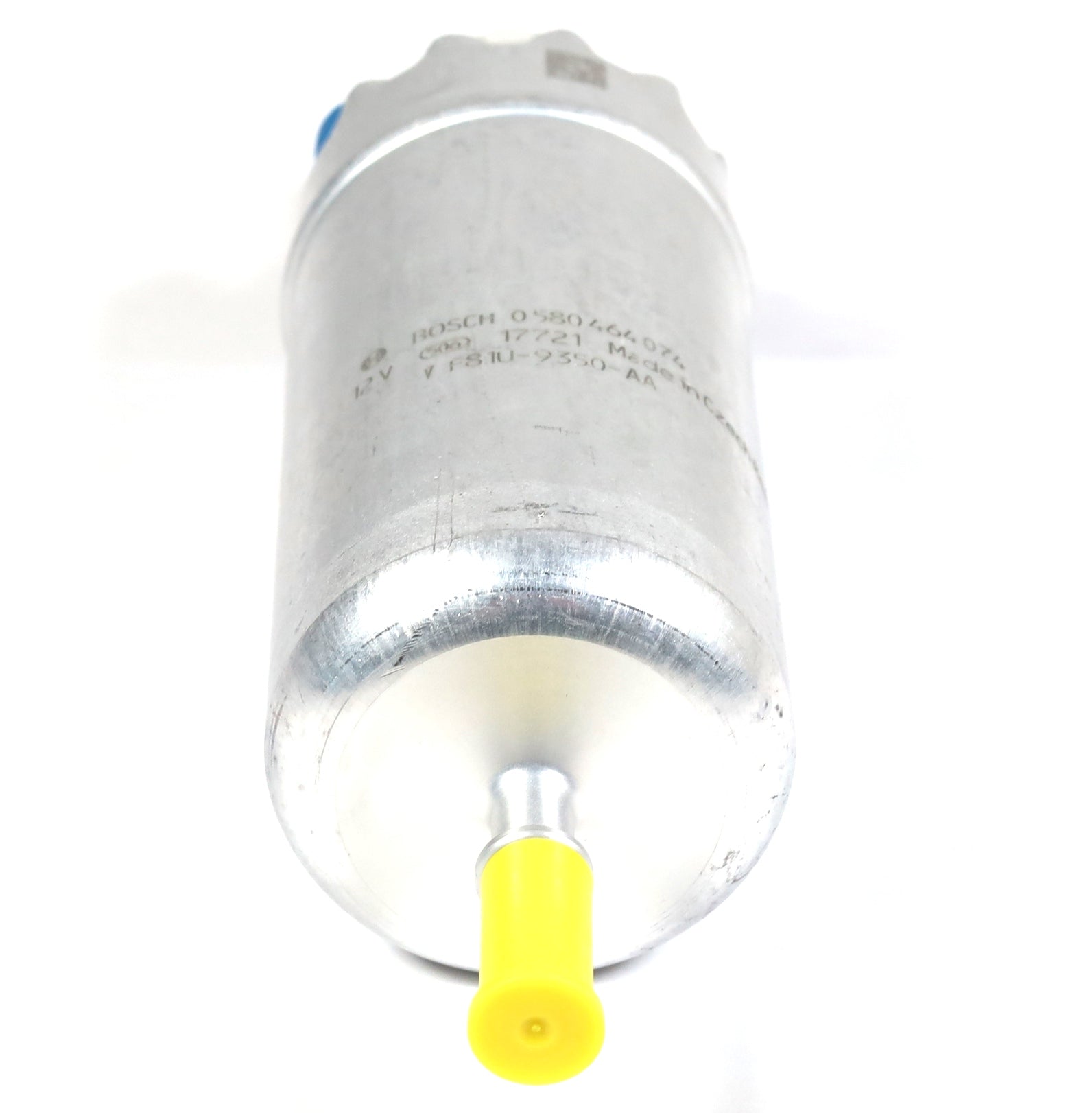 1999 2003 7 3l Powerstroke Fuel System Backwoods Diesel