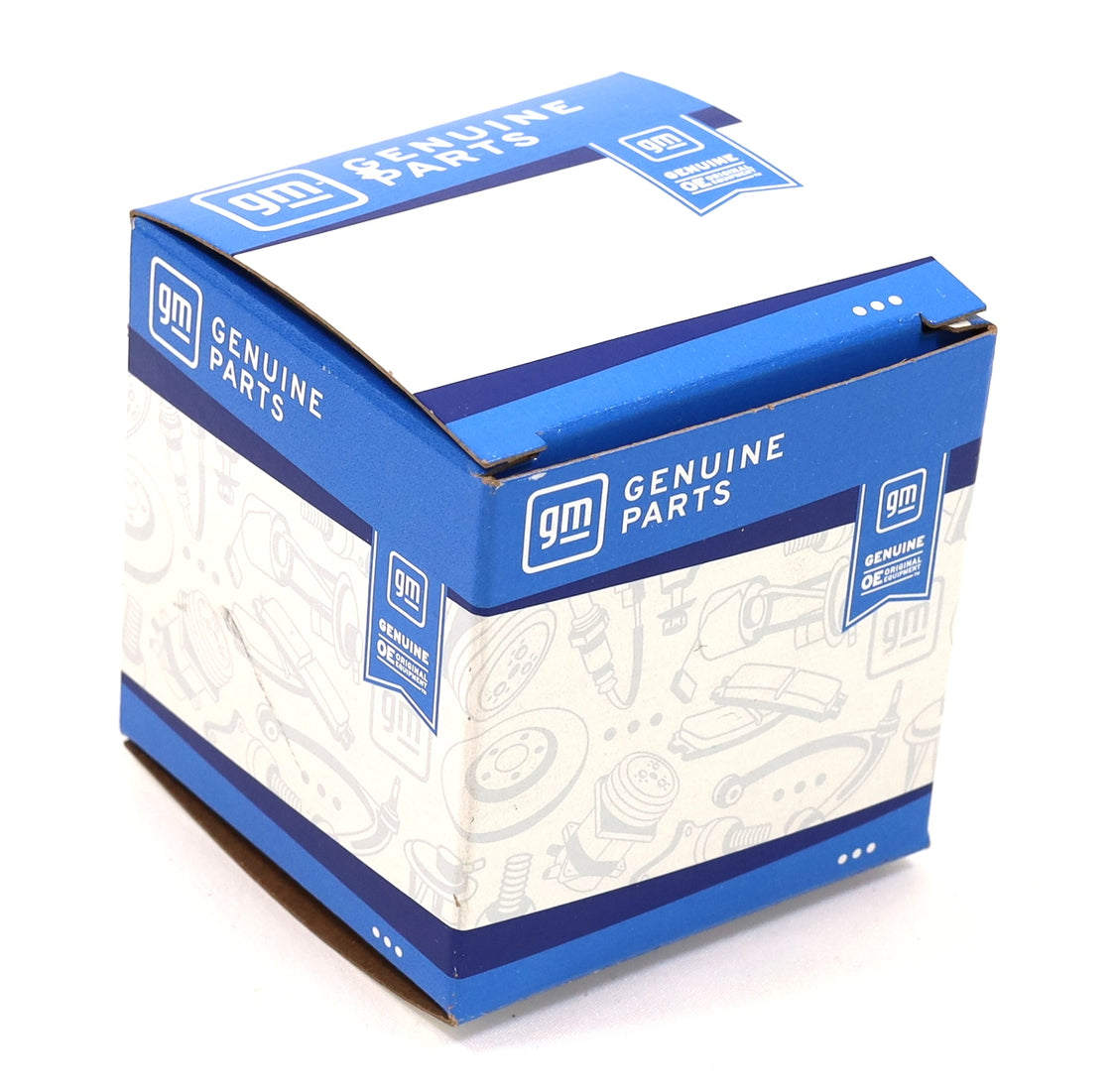 Genuine GM 12625041 Intake Air Temp (IAT) Sensor 2011–2019 LML L5P 6.6 ...