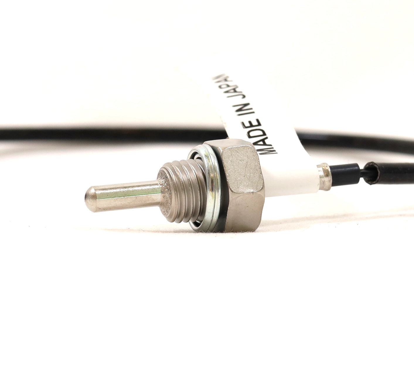 Genuine GM 12625041 Intake Air Temp (IAT) Sensor 2011–2019 LML L5P 6.6 ...