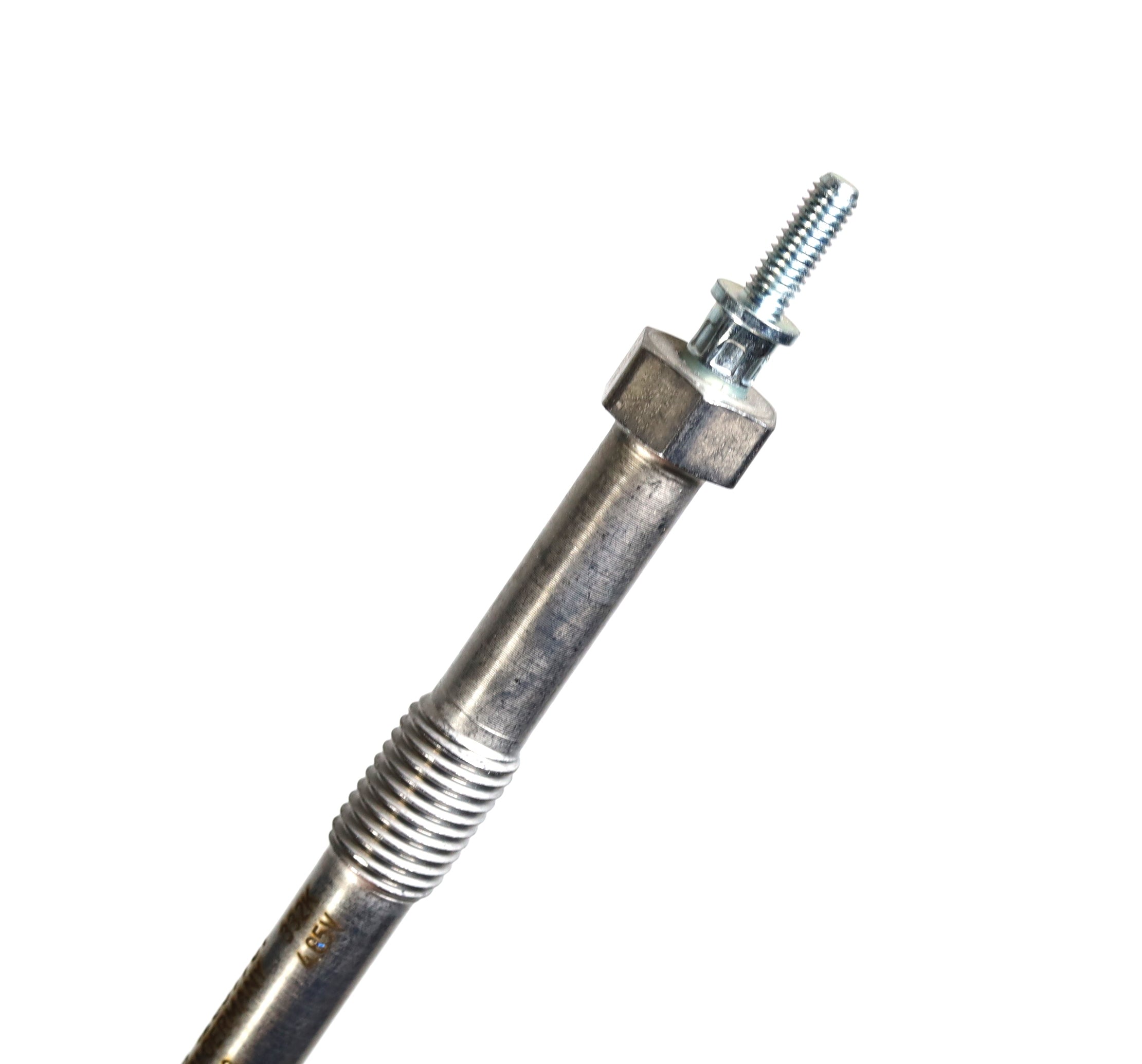 Genuine OEM GM 12639701 / 9G Diesel Glow Plug LMM LML LBZ Duramax 6.6L ...