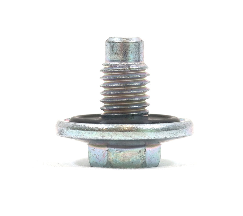 GM 24233099 Engine Oil Drain Plug for LM2 & LZ0 Duramax | Silverado ...