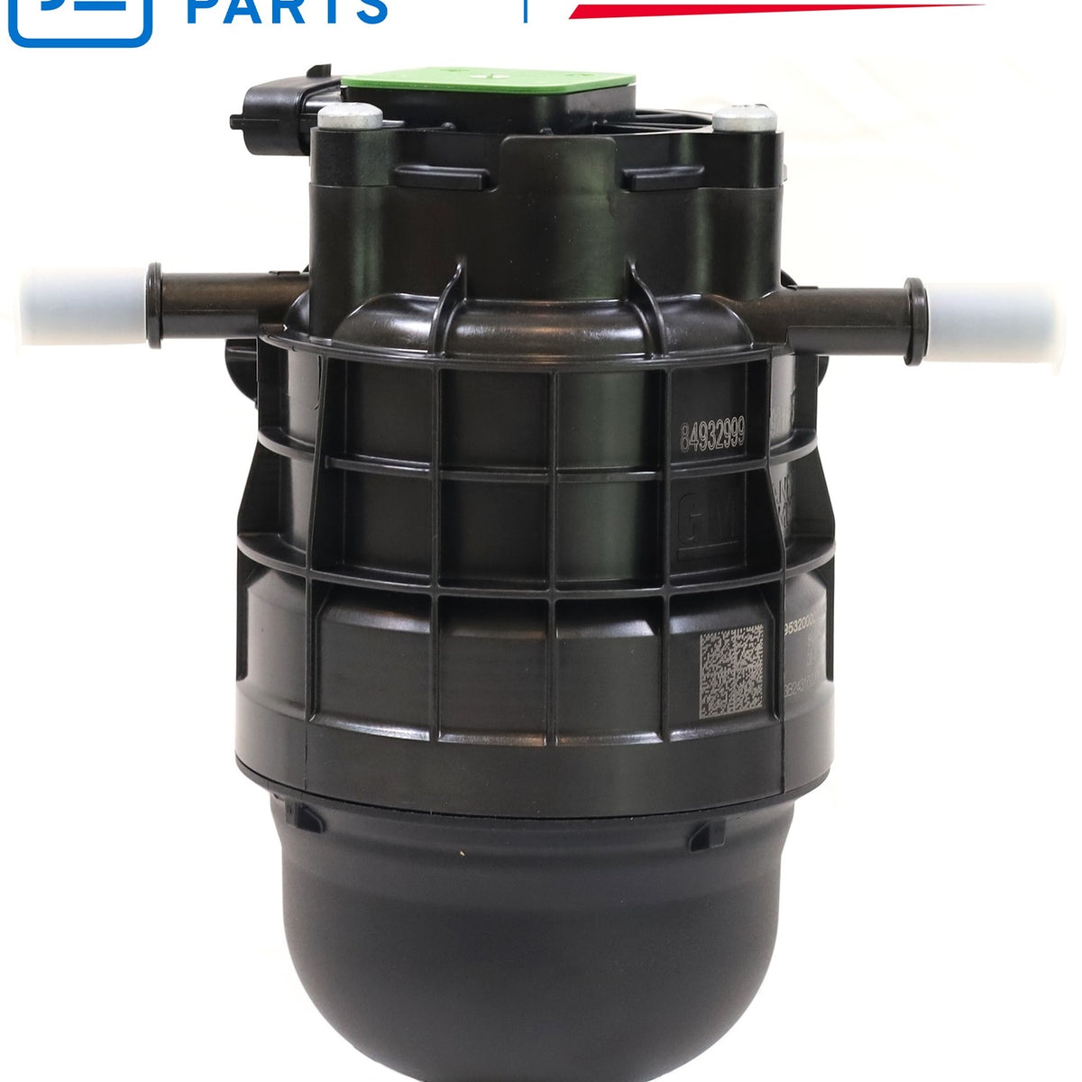 GM TP1014 / 84932999 Fuel Filter Housing 2017–2019 Silverado Sierra L5 ...