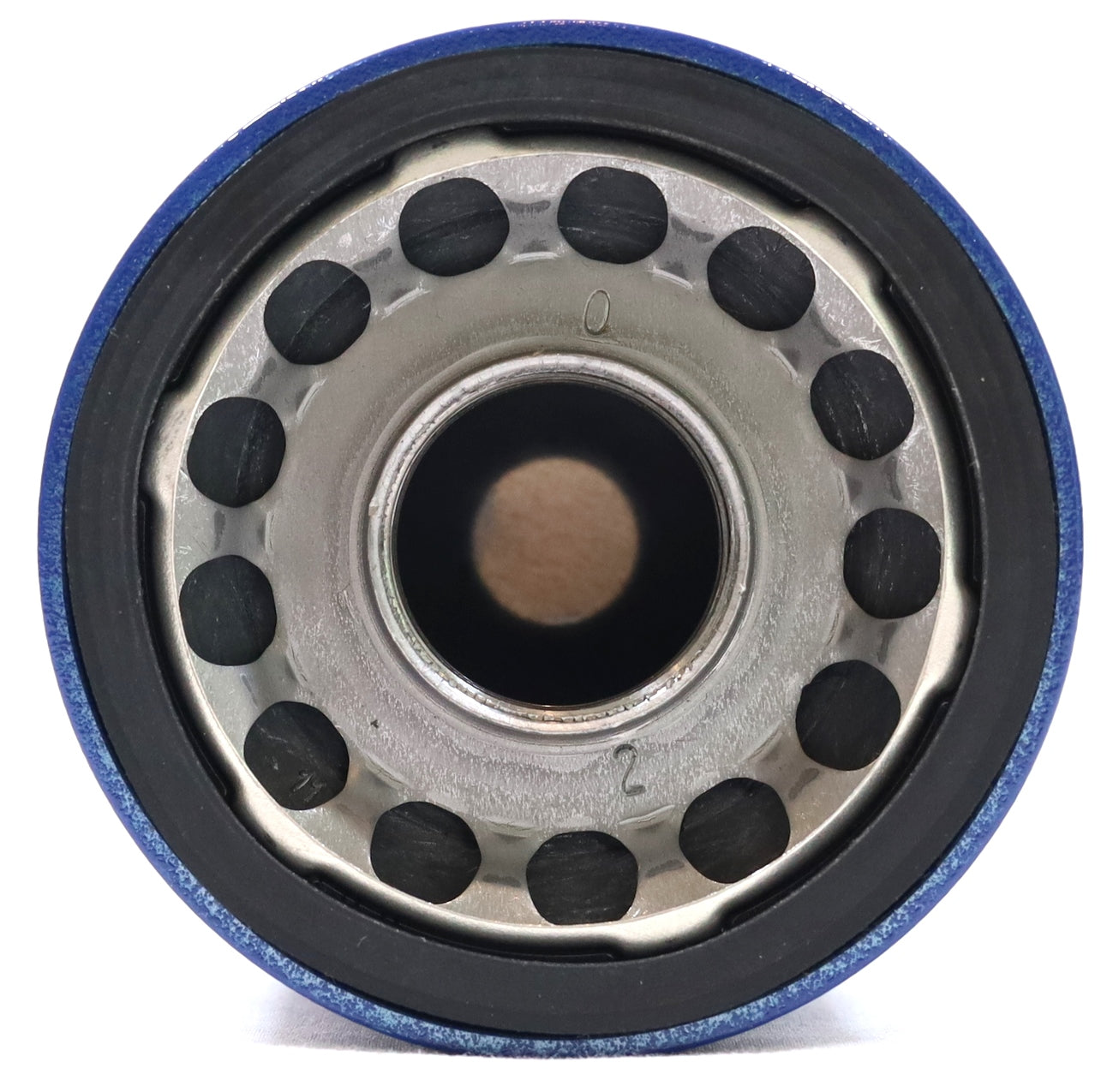 ACDelco PF66 Oil Filter 2020–2025 LM2 LZ0 Duramax Silverado Sierra Tah ...