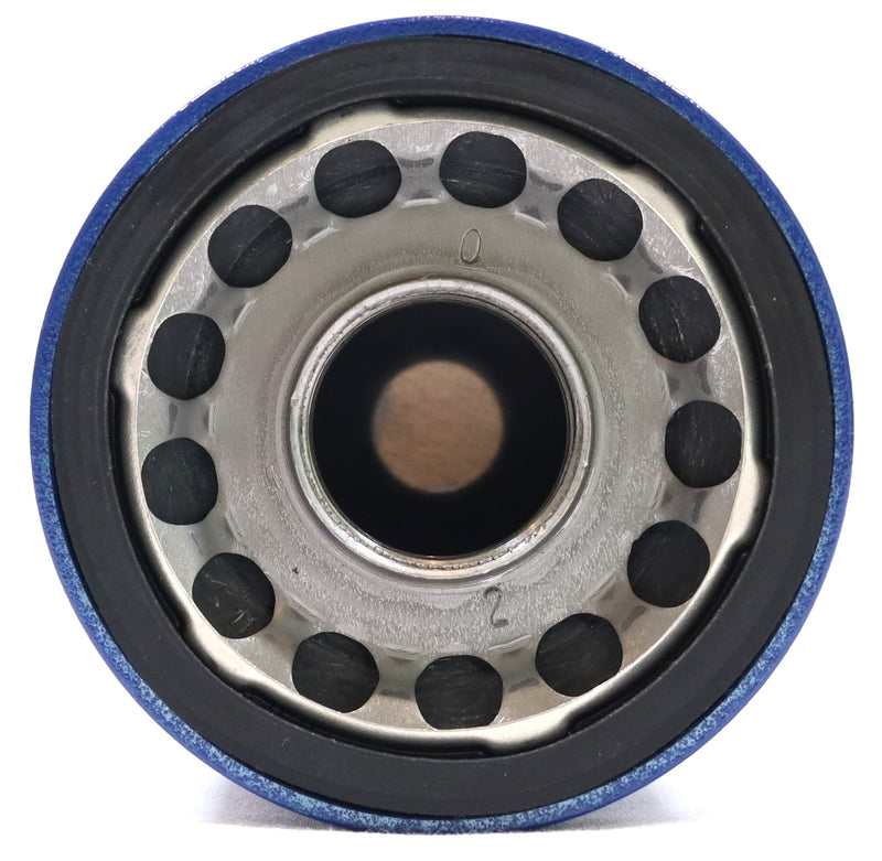 ACDelco PF66 Oil Filter 2020–2025 LM2 LZ0 Duramax Silverado Sierra Tah ...