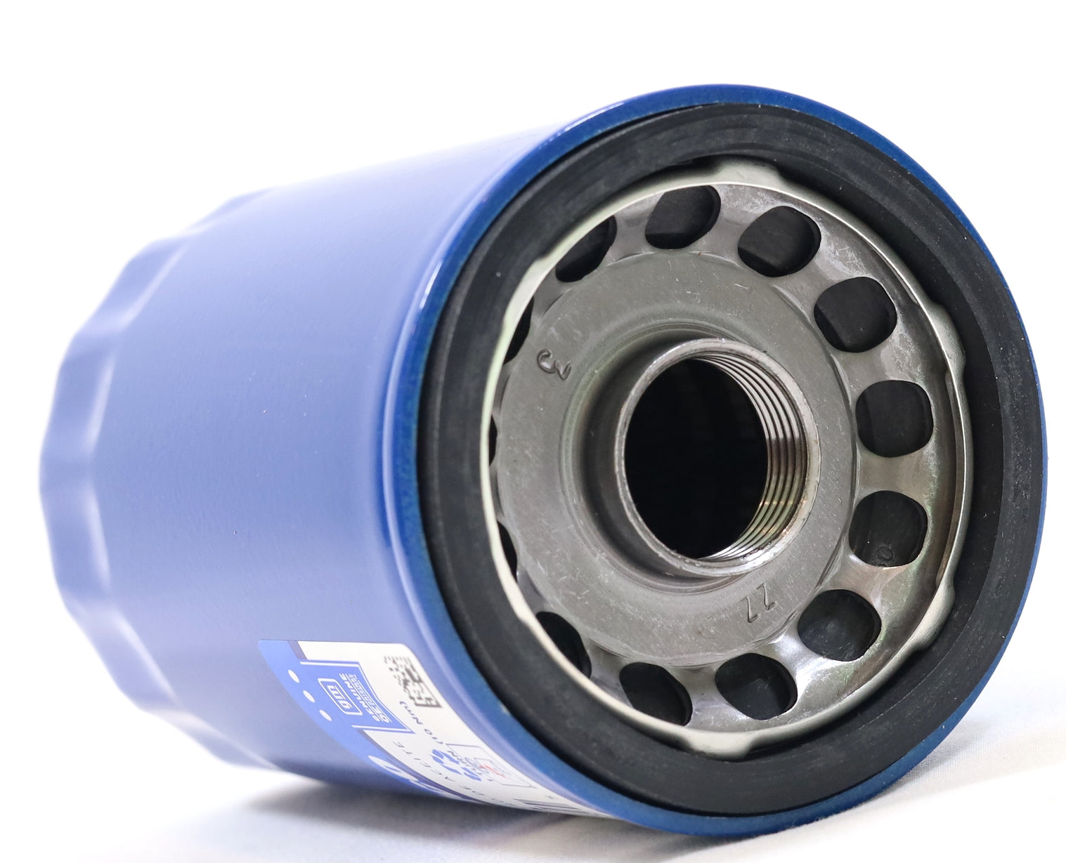 L5P Duramax Diesel Engine Oil Filter Genuine OEM GM ACDelco 12735811 ...