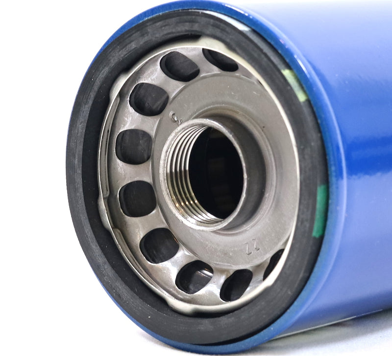 L5P Duramax Diesel Engine Oil Filter Genuine OEM GM ACDelco 12735811 ...