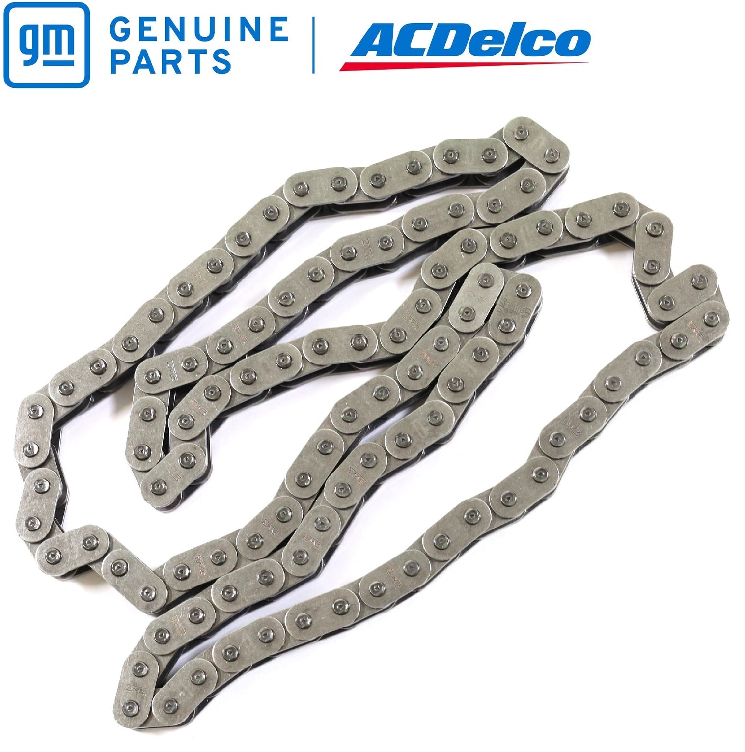Silverado Sierra 1500 LM2 LZ0 3.0L Duramax Engine Timing Chain OEM GM ...