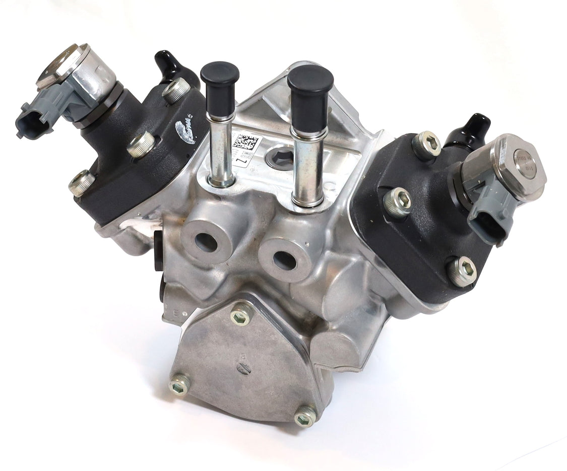 Genuine OEM GM 40009053 CP4 Fuel Injection Pump 2020–2025 3.0L LM2 LZ0 – BackWoods Diesel