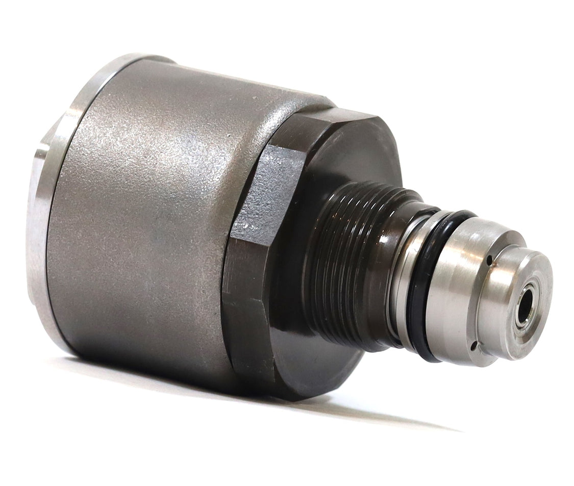 Genuine GM 12686811 Fuel Rail Pressure Relief Valve 2017–2025 6.6L L5P ...