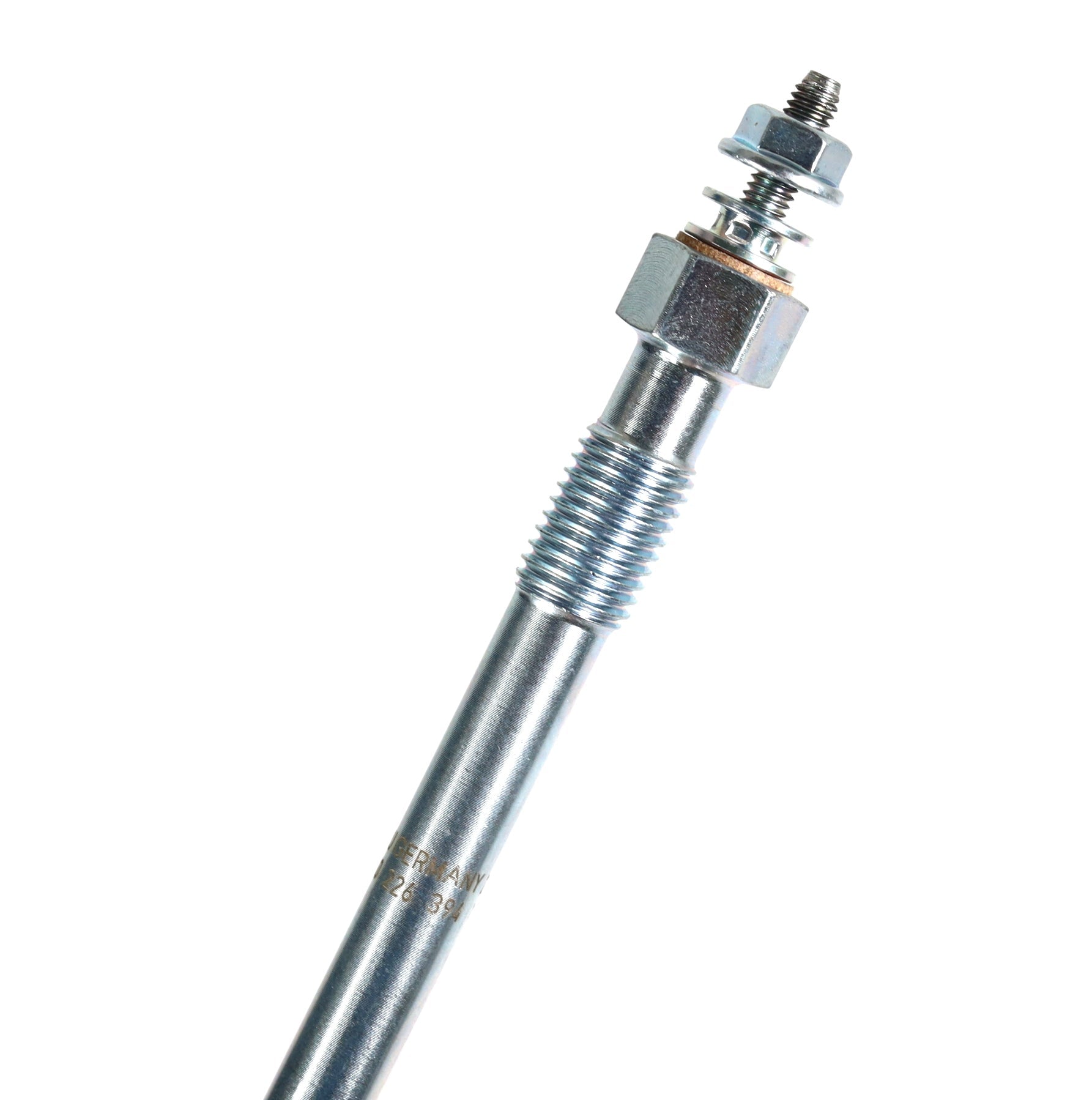 Set of 8 OEM GM 62G / 97226202 Diesel Glow Plug 01-04 Chevy GMC LB7 Du ...