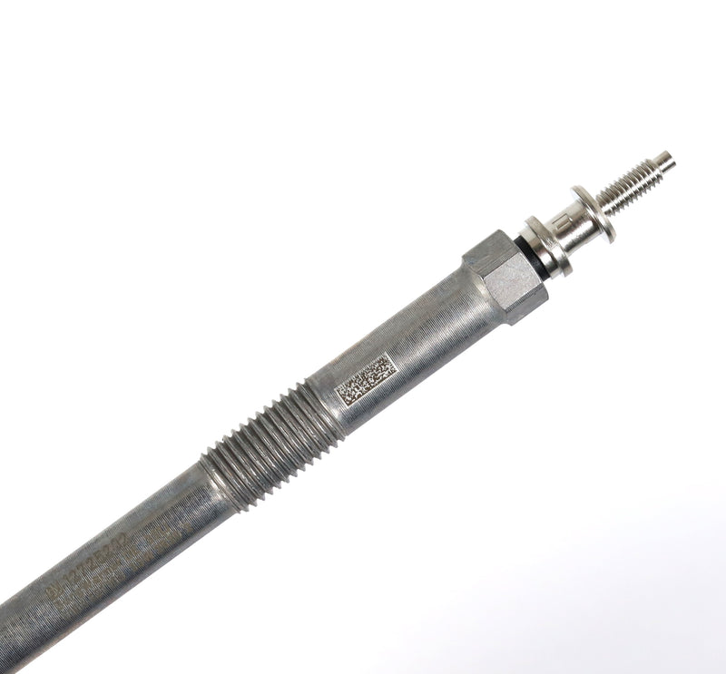 Genuine OEM GM 68G / 12725202 Diesel Glow Plug 17-23 Chevy GMC L5P Dur ...