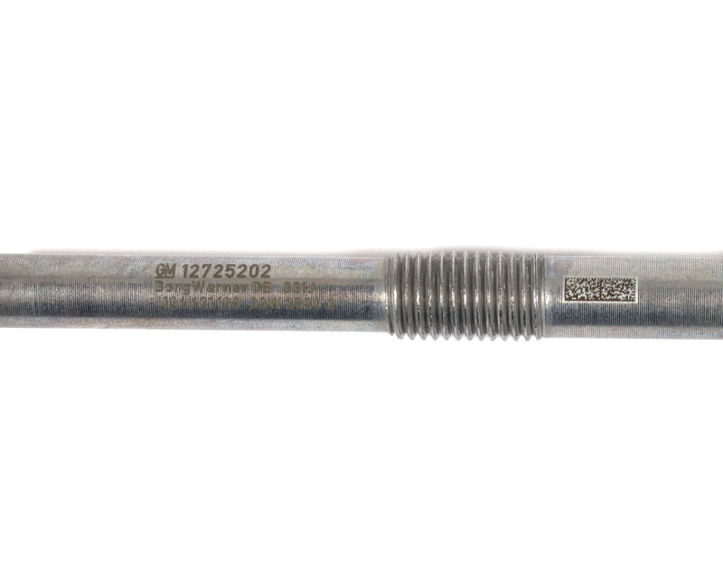 Genuine OEM GM 68G / 12725202 Diesel Glow Plug 17-23 Chevy GMC L5P Dur ...