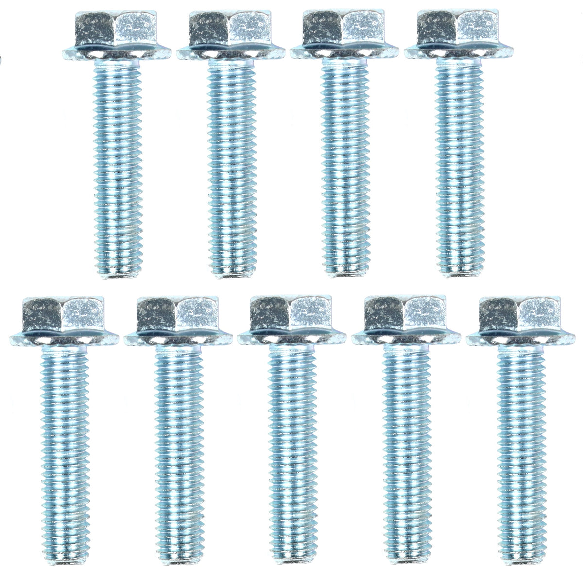 Front Timing Cover Bolt Kit Set 2001-2010 Chevy GMC Duramax 6.6L LB7 L ...