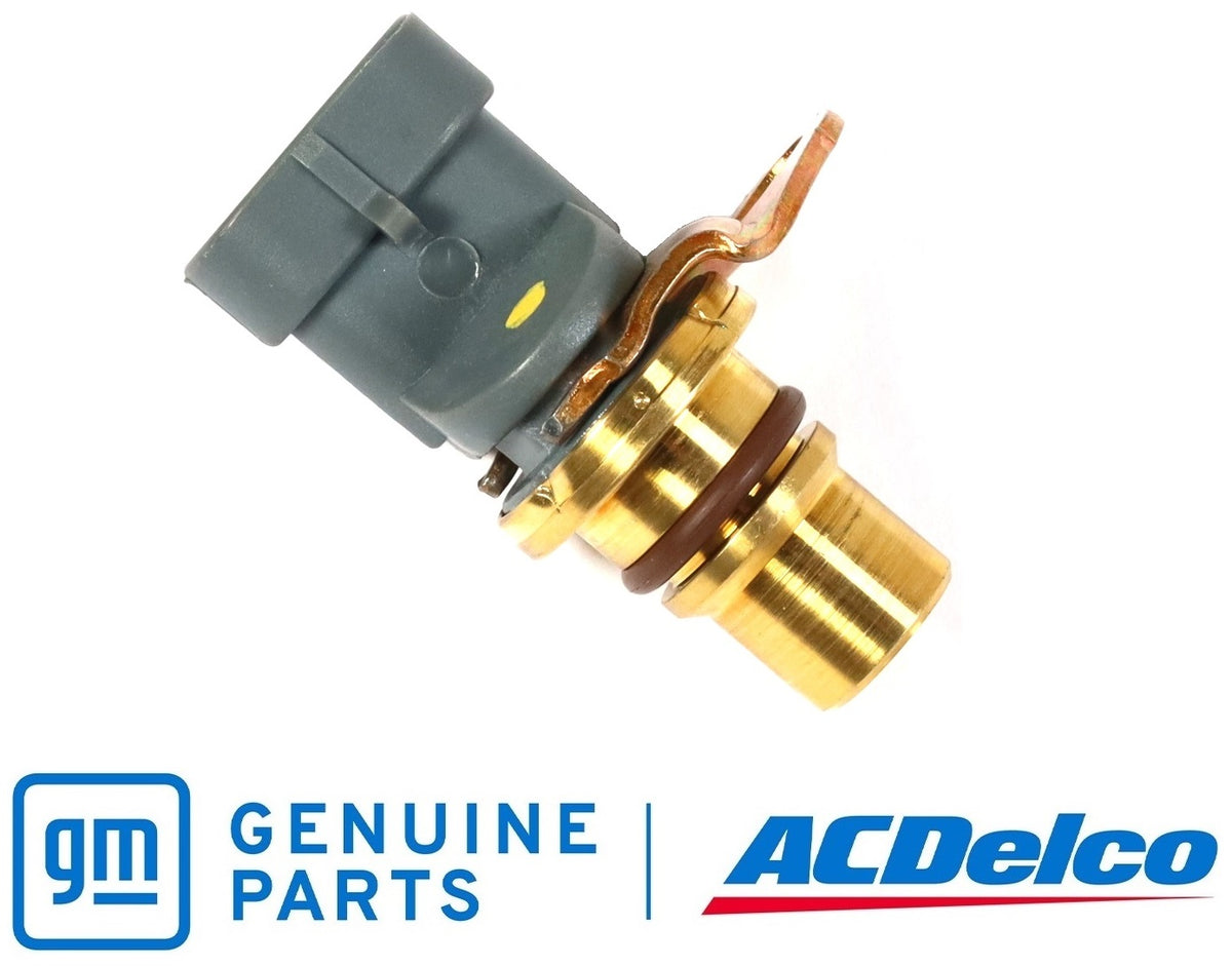 2001-2004.5 Duramax LB7 Crankshaft Position Sensor OEM GM 25366549 / 2 ...