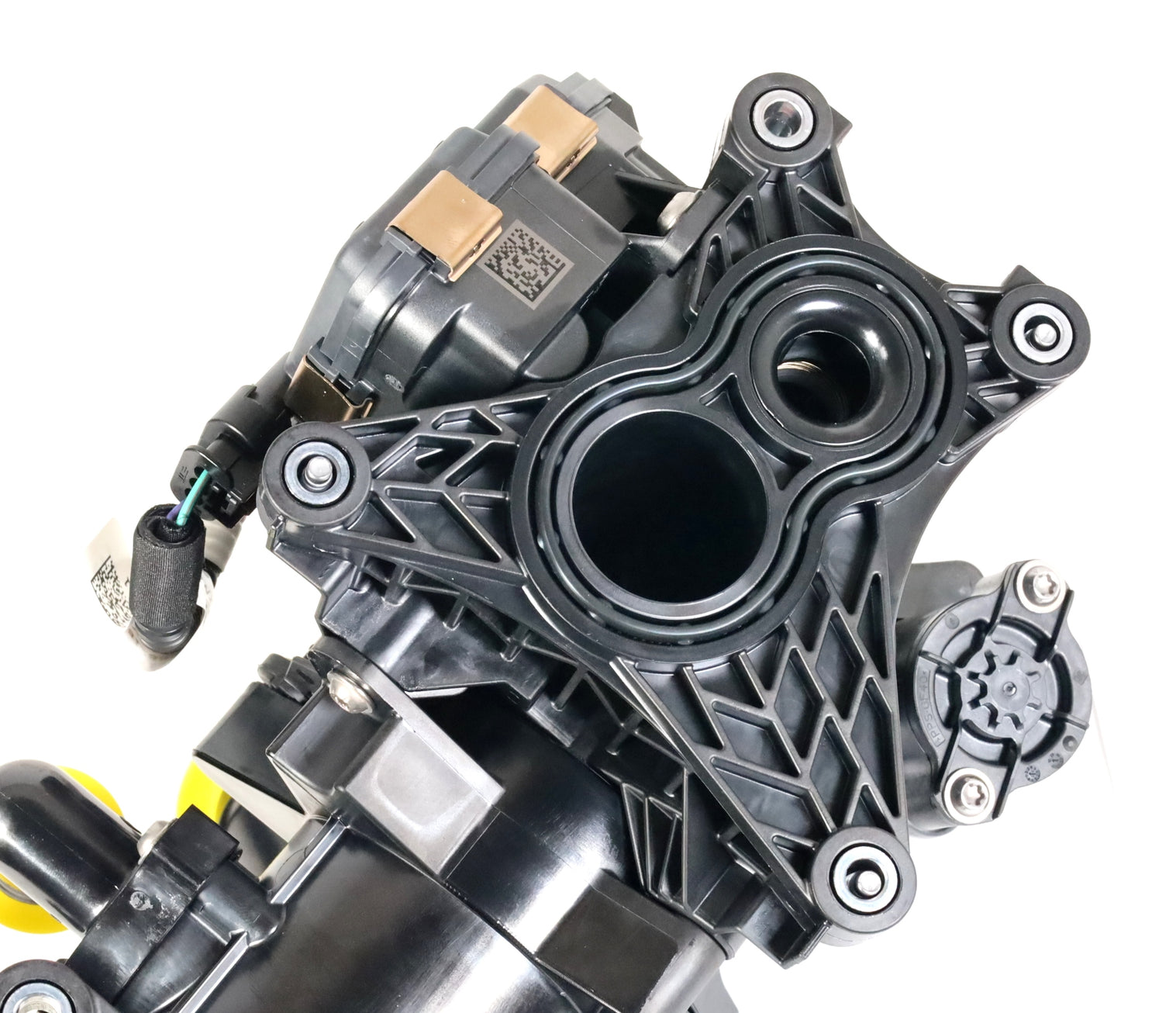 2020-2022 Silverado Sierra LM2 Duramax Engine Coolant Flow Control Val ...