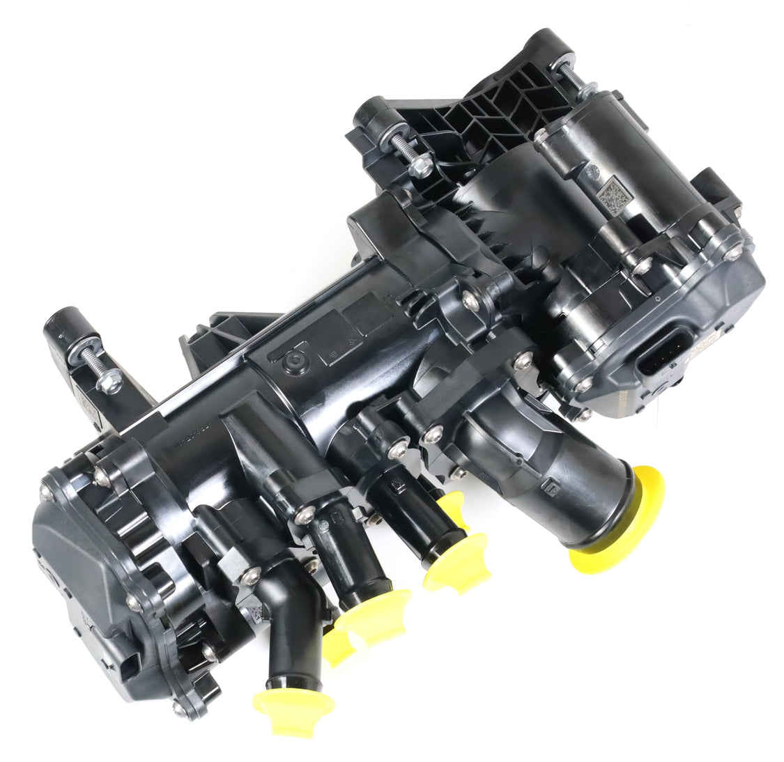 2020-2022 Silverado Sierra LM2 Duramax Engine Coolant Flow Control Val – BackWoods Diesel