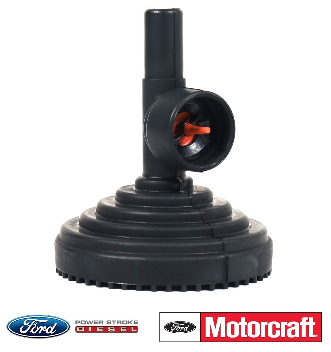Genuine OEM Ford 6.0L 7.3L Powerstroke Diesel Fuel Tank Pick-up Screen ...