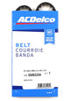 2020-2025 LM2 LZ0 3.0L Duramax Diesel Oil Pump Belt Genuine GM ACDelco ...