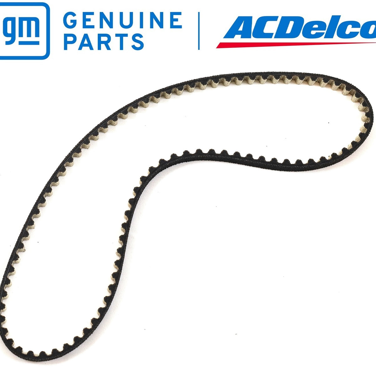 2020-2025 LM2 LZ0 3.0L Duramax Diesel Oil Pump Belt Genuine GM ACDelco ...