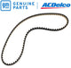 2020-2025 LM2 LZ0 3.0L Duramax Diesel Oil Pump Belt Genuine GM ACDelco ...