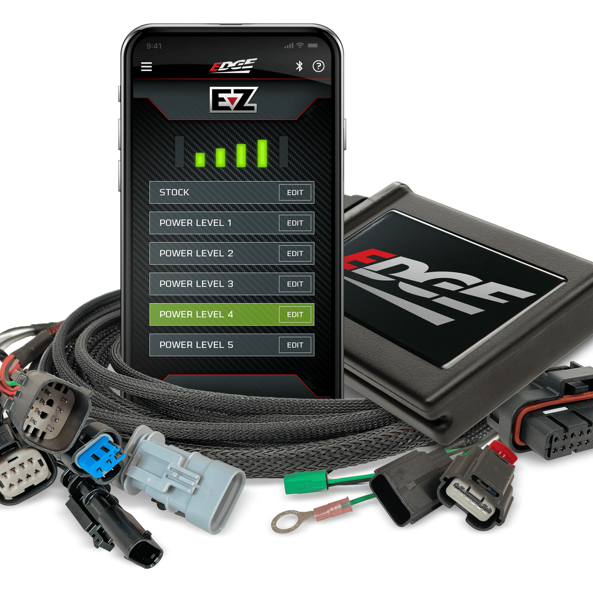 Edge EZ Performance Module 2024–2025 GM L5P Duramax – BackWoods Diesel