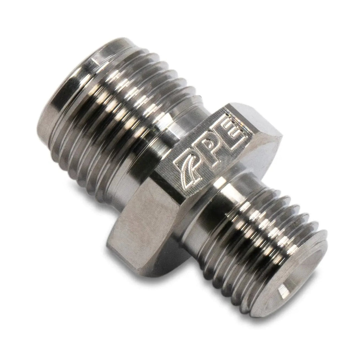 PPE 113071000 Ported Fuel Rail Fitting 2004.5-2010 LLY LBZ LMM 6.6L Du ...