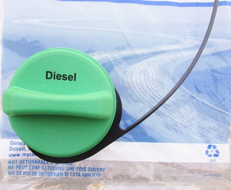 BackWoods Diesel Performance Parts