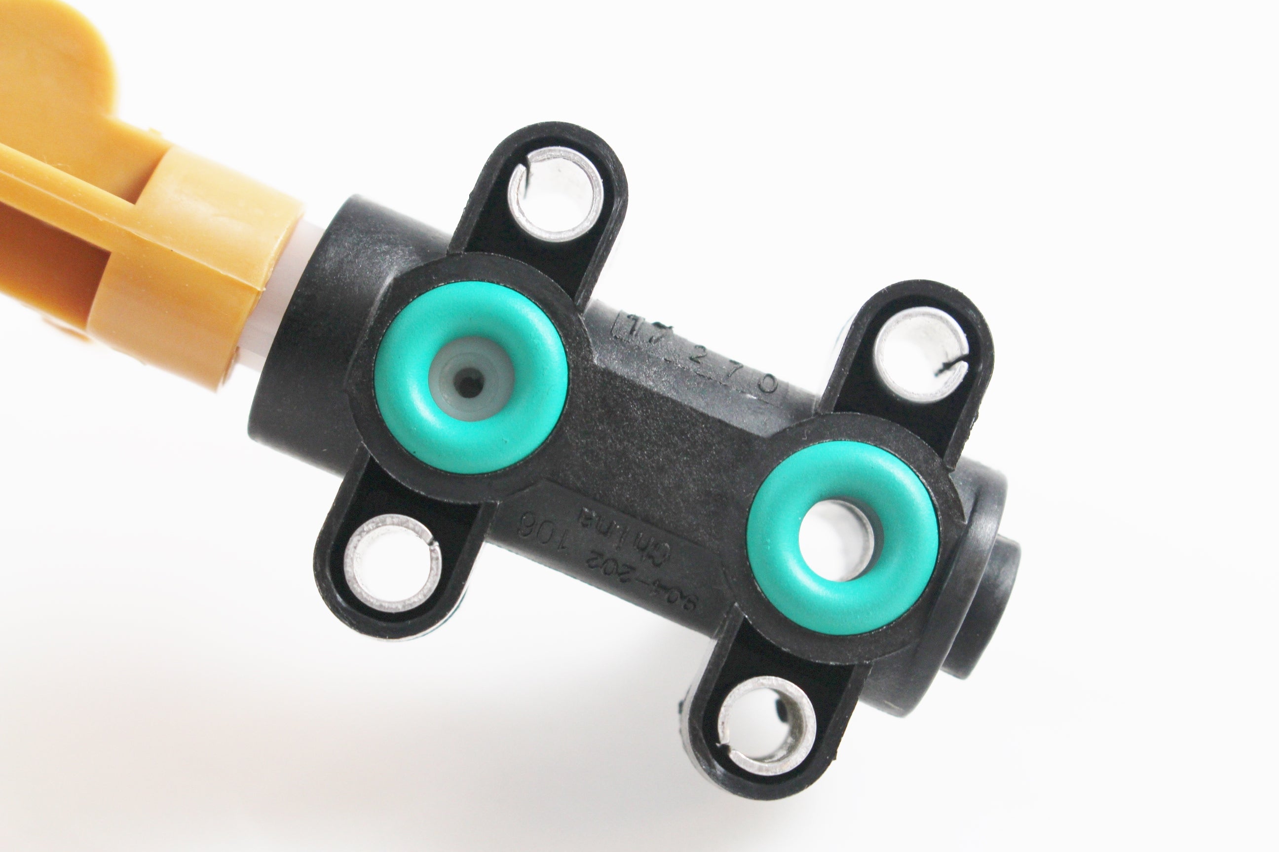 1999 2003 7 3l Powerstroke Fuel System Backwoods Diesel