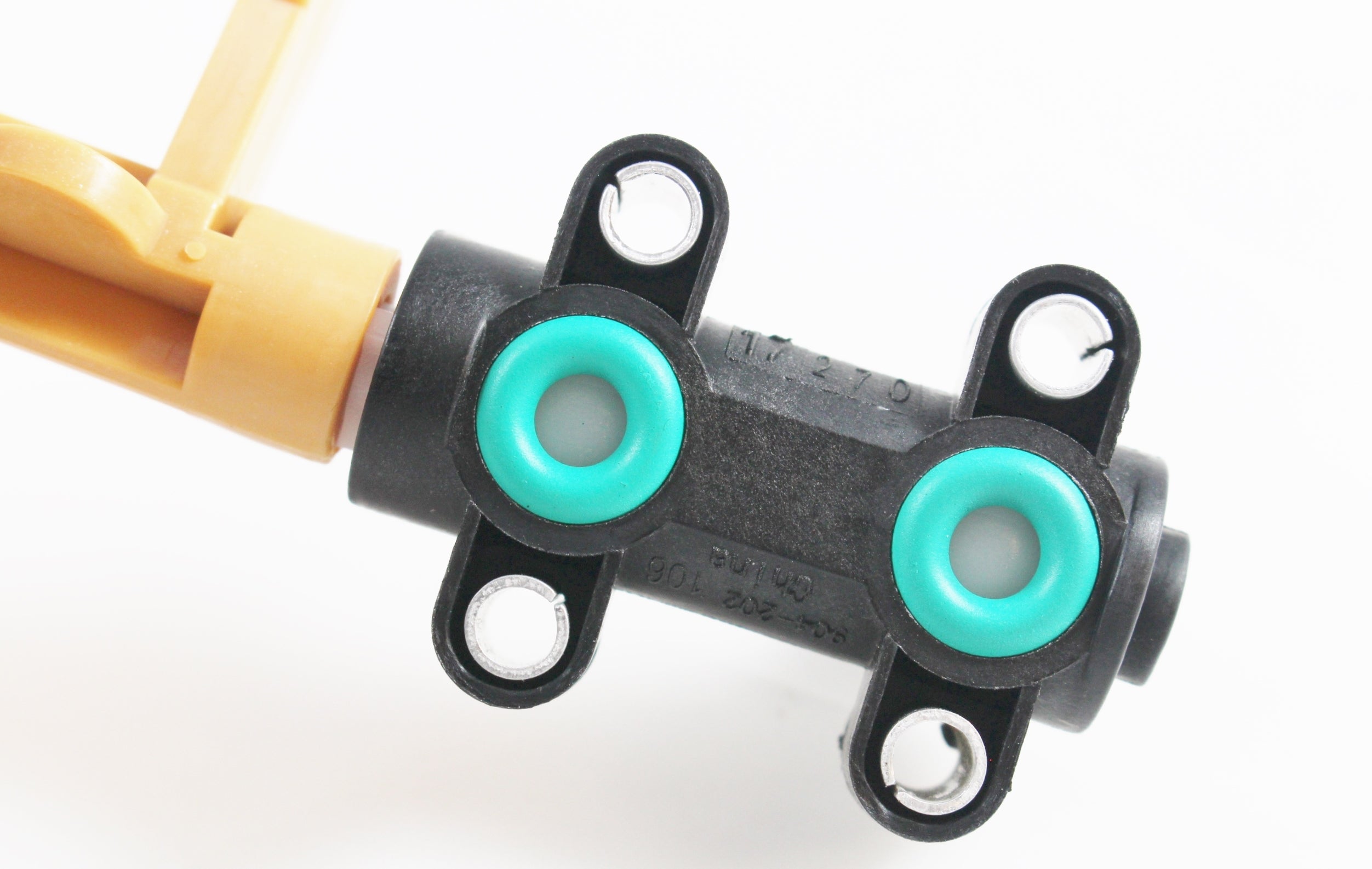 1999 2003 7 3l Powerstroke Fuel System Backwoods Diesel